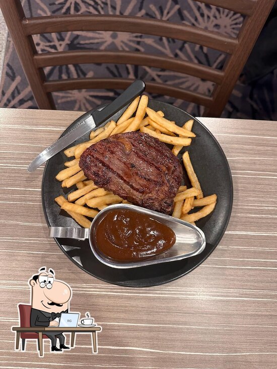 Club Cowra, Cowra - Restaurant menu, prices and reviews