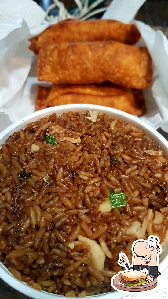 Dong Seng Chinese Food Take Out in Embrun - Restaurant menu and reviews