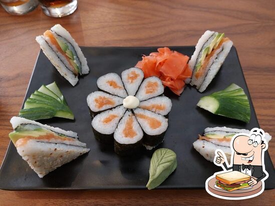 Dumpling Bar Ballito, Dolphin Coast - Restaurant menu and reviews