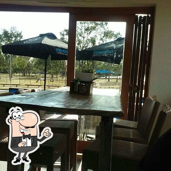 Menu at M.Y. Roasting Cafe, Yeronga