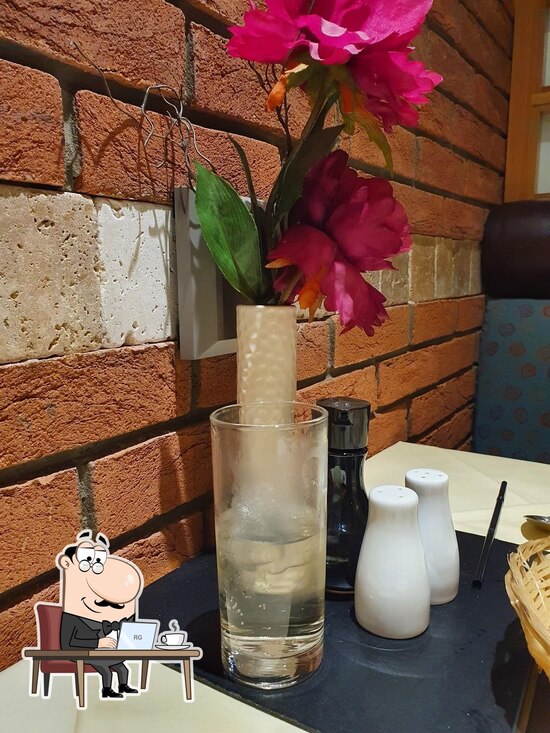 Mandarin Restaurant, Motherwell - Opiniones del restaurante