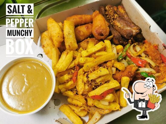 New Fun Heng in Kilmarnock - Restaurant reviews