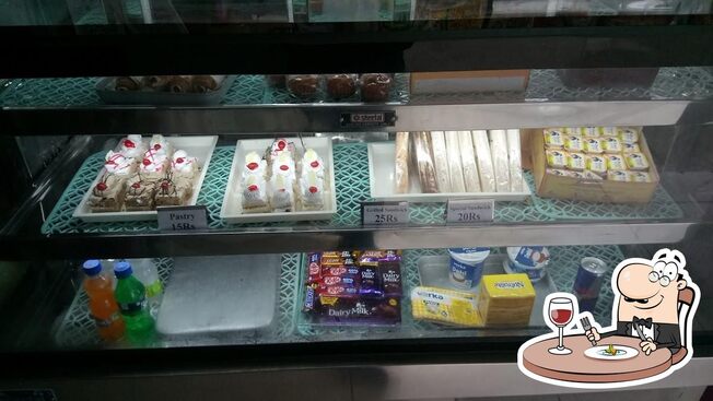 Prince bakery, Jalandhar - Restaurant reviews