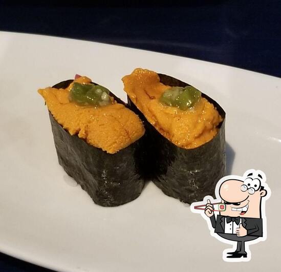 Sushi 32, Phoenix - Restaurant menu, prices and reviews