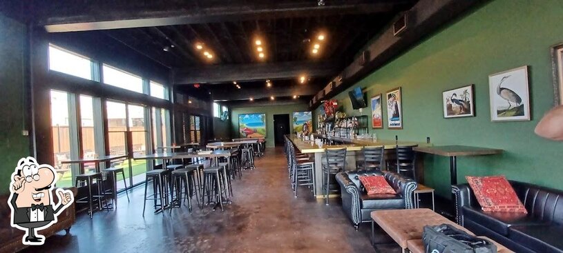 The Annex in Corpus Christi - Restaurant reviews