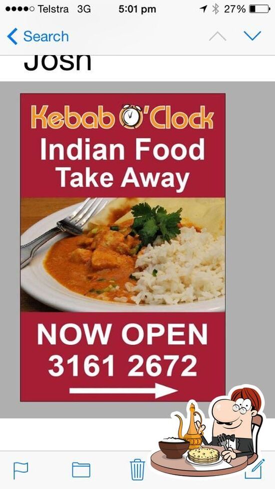Kebab O Clock in Fortitude Valley - Restaurant reviews