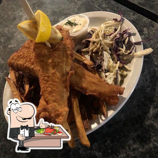 Wild Card Shack, Airdrie - Restaurant menu, prices and reviews