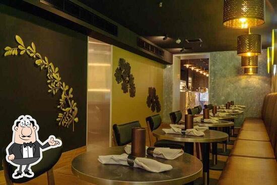Two doors, Darlinghurst - Restaurant menu, prices and reviews