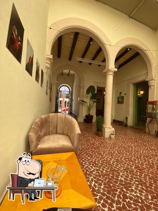 Galerie Coffee, Durango - Menú del restaurante, precios y reseñas
