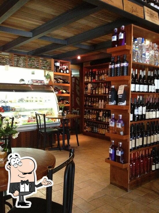 La Botella, Rio de Janeiro - Menú del restaurante, precios y reseñas