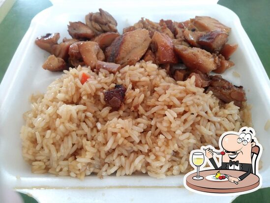 Asian Chao, Youngstown - Restaurant menu, prices and reviews
