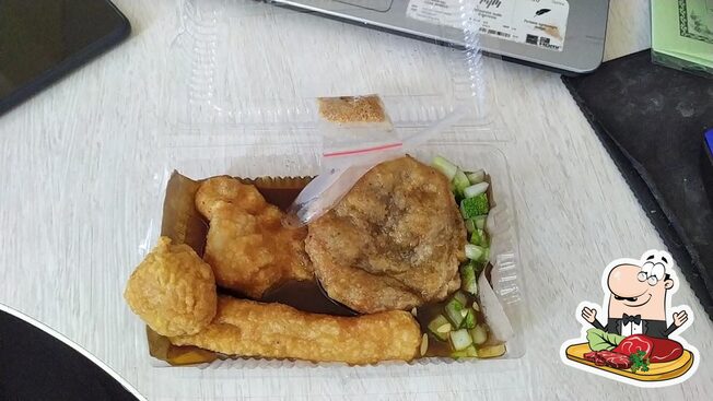pempek mahir restaurant, Kupang - Restaurant reviews
