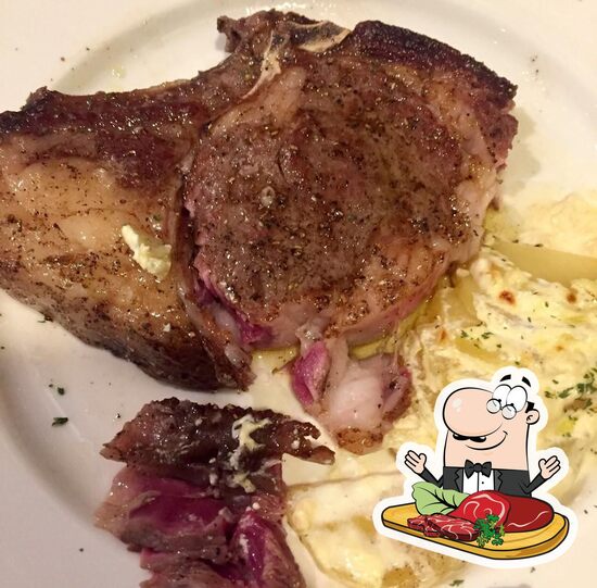 205 BGC restaurant, Taguig - Restaurant menu and reviews