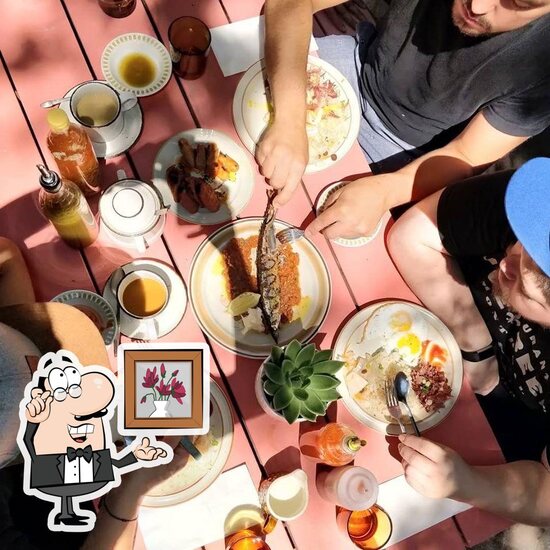 BBs Diner, Toronto - Restaurant menu, prices and reviews