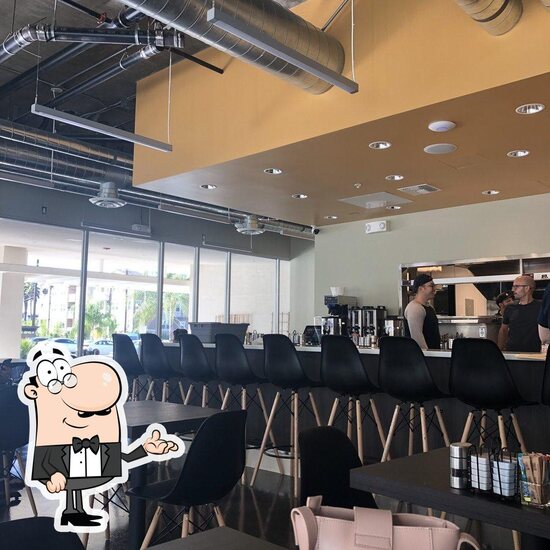 Bea Bea’s, Glendale - Restaurant menu, prices and reviews