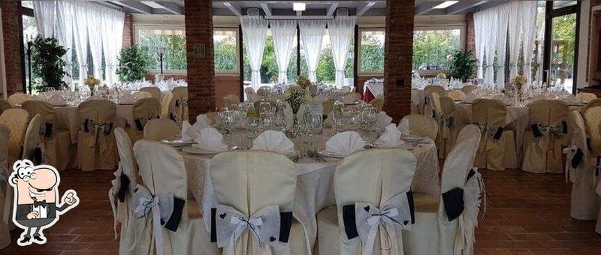 Ca' del Lago ristorante, Piove di Sacco - Recensioni del ristorante