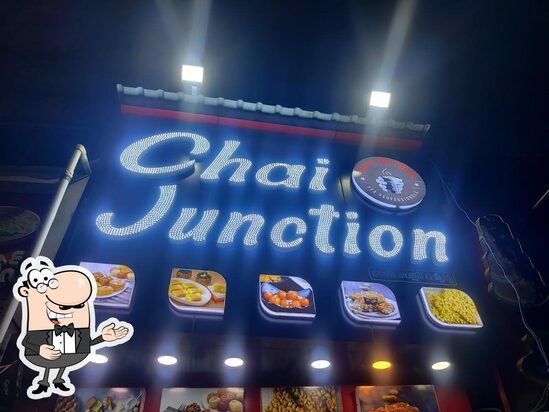 Chai Junction, Sullurupeta - Restaurant reviews