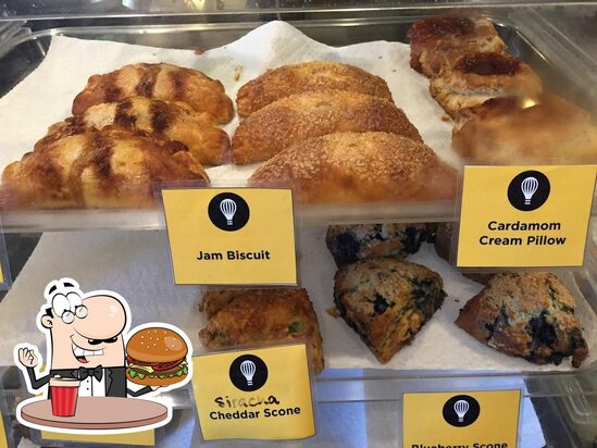 Common Grounds Baylor SUB in Waco - Restaurant reviews