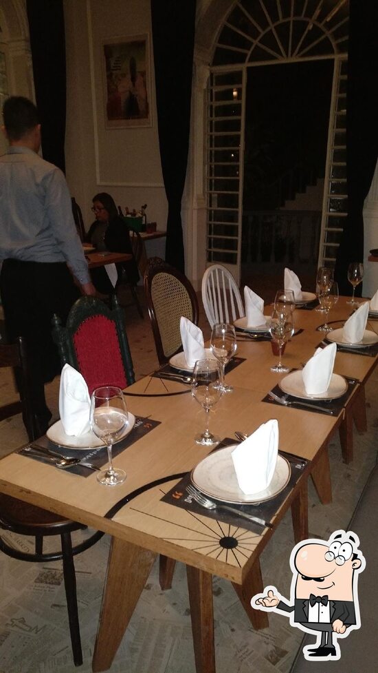 Dada Bar & Restaurant, Barranco District - Restaurant menu and reviews