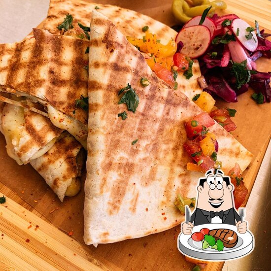 El Pablo food truck, Druskininkai - Restaurant reviews