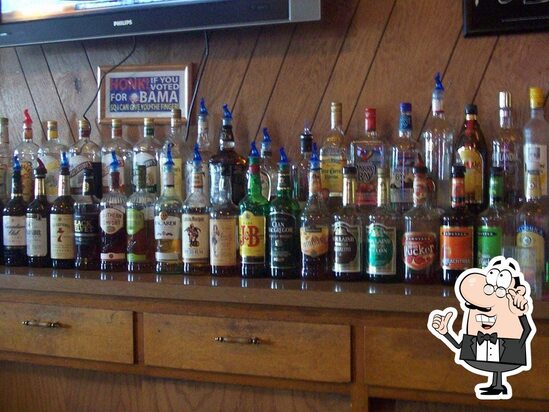 Fubar and Grill, Anselmo - Restaurant menu, prices and reviews