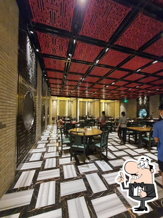 Menu at Happy Eight Restaurant, Pasay