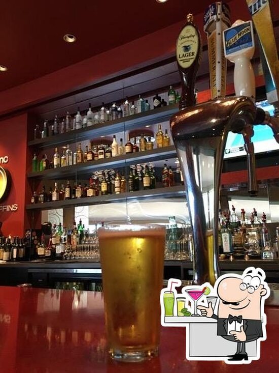 MacGuffins, Bridgewater - Restaurant menu, prices and reviews
