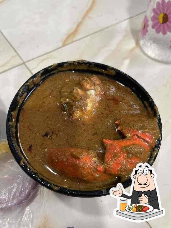 Malwani Seafood, Mumbai - Restaurant menu, prices and reviews