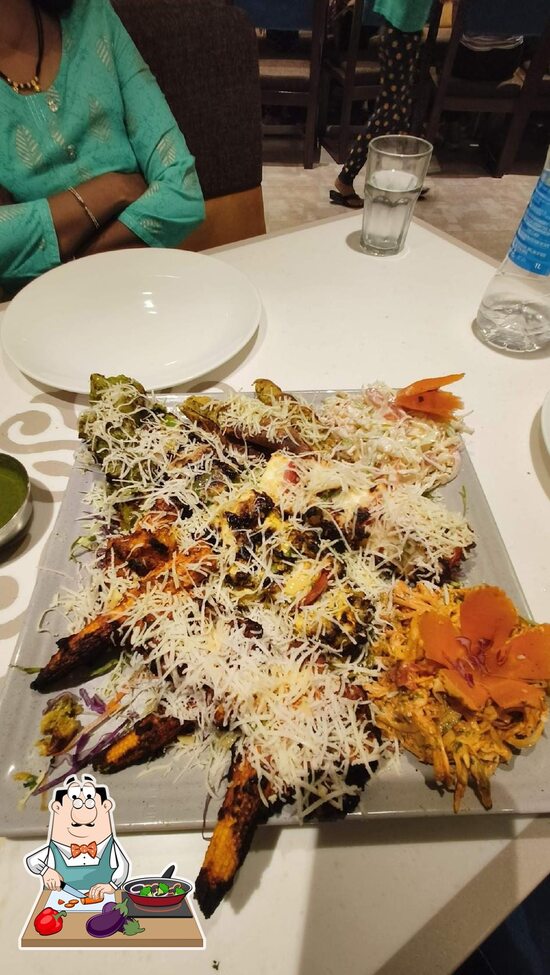 Swarnaa Vegetarian - Navle Bridge, Pune - Restaurant reviews