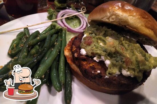 1855 Saloon and Grill in Cottage Grove - Restaurant reviews