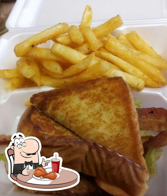 Corey's Country Kitchen, 1388 Richmond Rd in Williamsburg - Restaurant ...