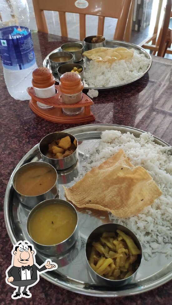 Menu at Airport Restaurant, Rani Gate, Guwahati