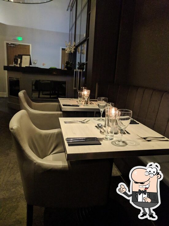 Browns Lane, Loughborough - Restaurant menu, prices and reviews
