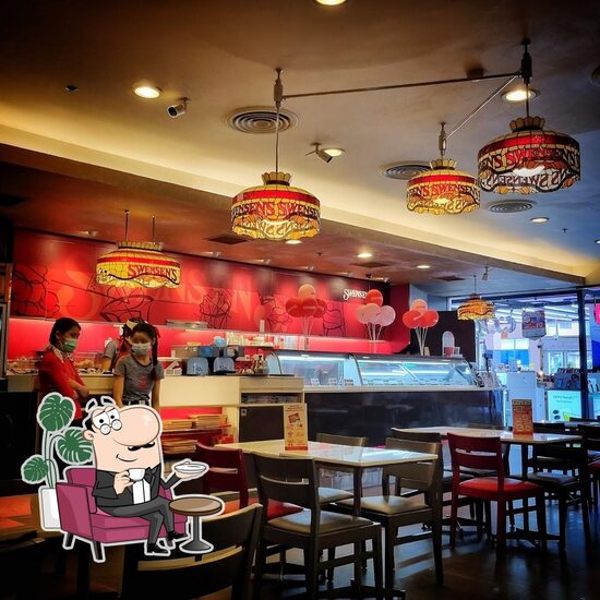 Swensen's Big C Tiwanon, Nonthaburi - Menú del restaurante, precios y ...