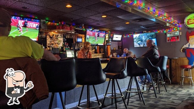 VIP Lounge in Omaha - Restaurant reviews