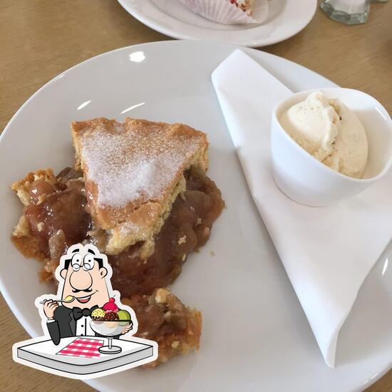 Cafe Vic-Ryn, House of Vic-Ryn, Moira Rd in Lisburn - Restaurant menu ...