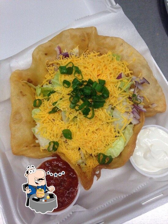Cairo grill, Newark - Restaurant menu, prices and reviews