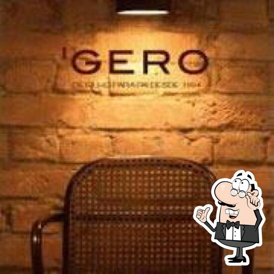 Gero Panini Ipanema, Rio de Janeiro - Menu do restaurante, preços e ...