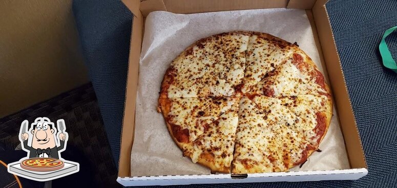 Turbo Fire Pizza in Lincoln - Restaurant reviews