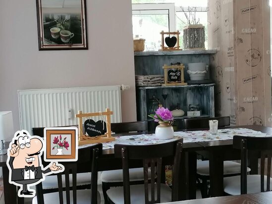 Speisekarte von Café Doc cafe, Cottbus