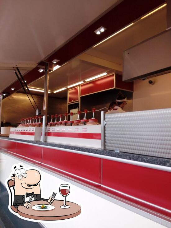 Chez Pepito fast food, Béthune - Critiques de restaurant