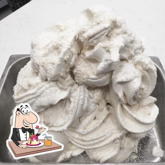 FERRETTI Gelato Artigianale, Lloret de Mar - Restaurant menu, prices ...