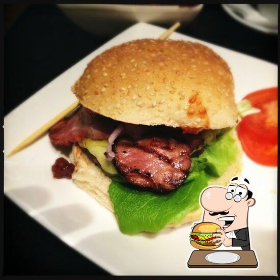 Handmade Burger Co., Birmingham - Restaurant menu, prices and reviews