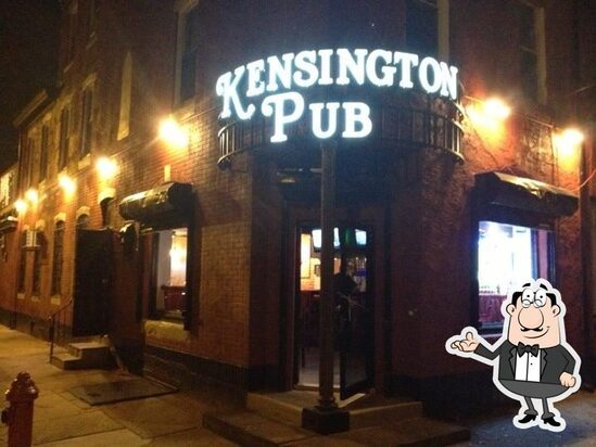 Kensington Pub, Philadelphia - Restaurant menu, prices and reviews