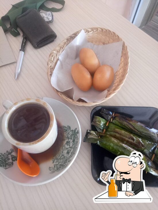 Kopitiam Tarempa, Batam - Restaurant menu, prices and reviews