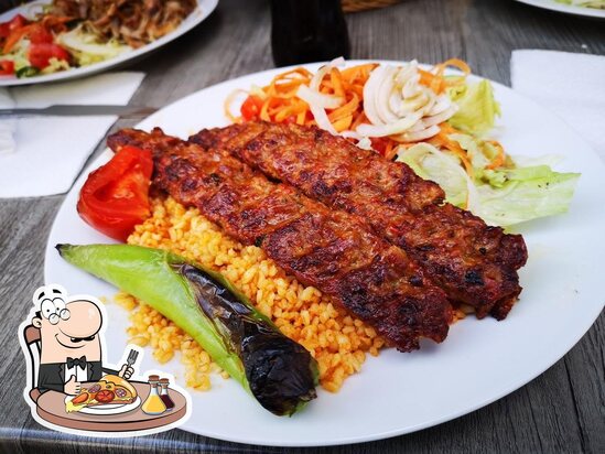Kral Türkisches Restaurant, Mannheim - Restaurant reviews