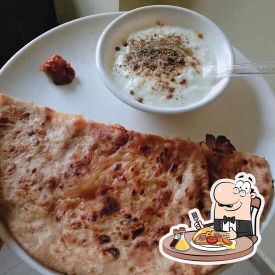 (MTS) Mamta Tiffin Service, Lucknow - Restaurant menu, prices and reviews