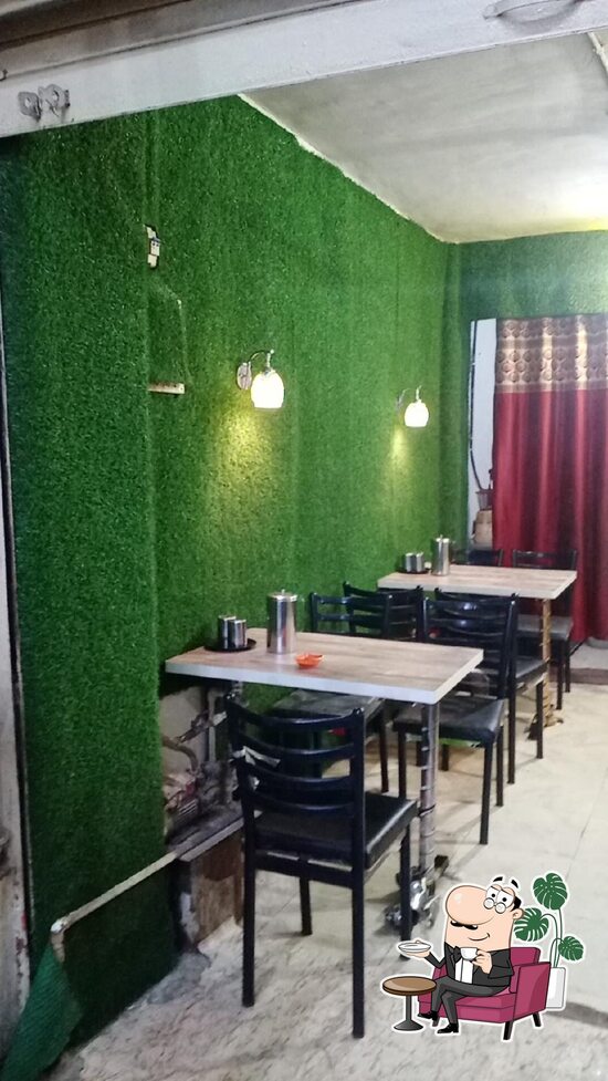 Menu at Madina kitchen&fast food, Thane