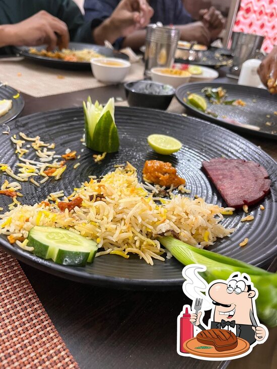 Rajugari's Ruchulu, Chennai - Restaurant reviews