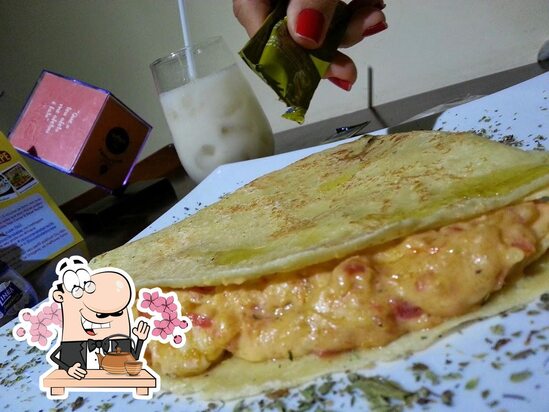 SOCIEDADE DO CREPE restaurante, Recife - Avaliações de restaurantes